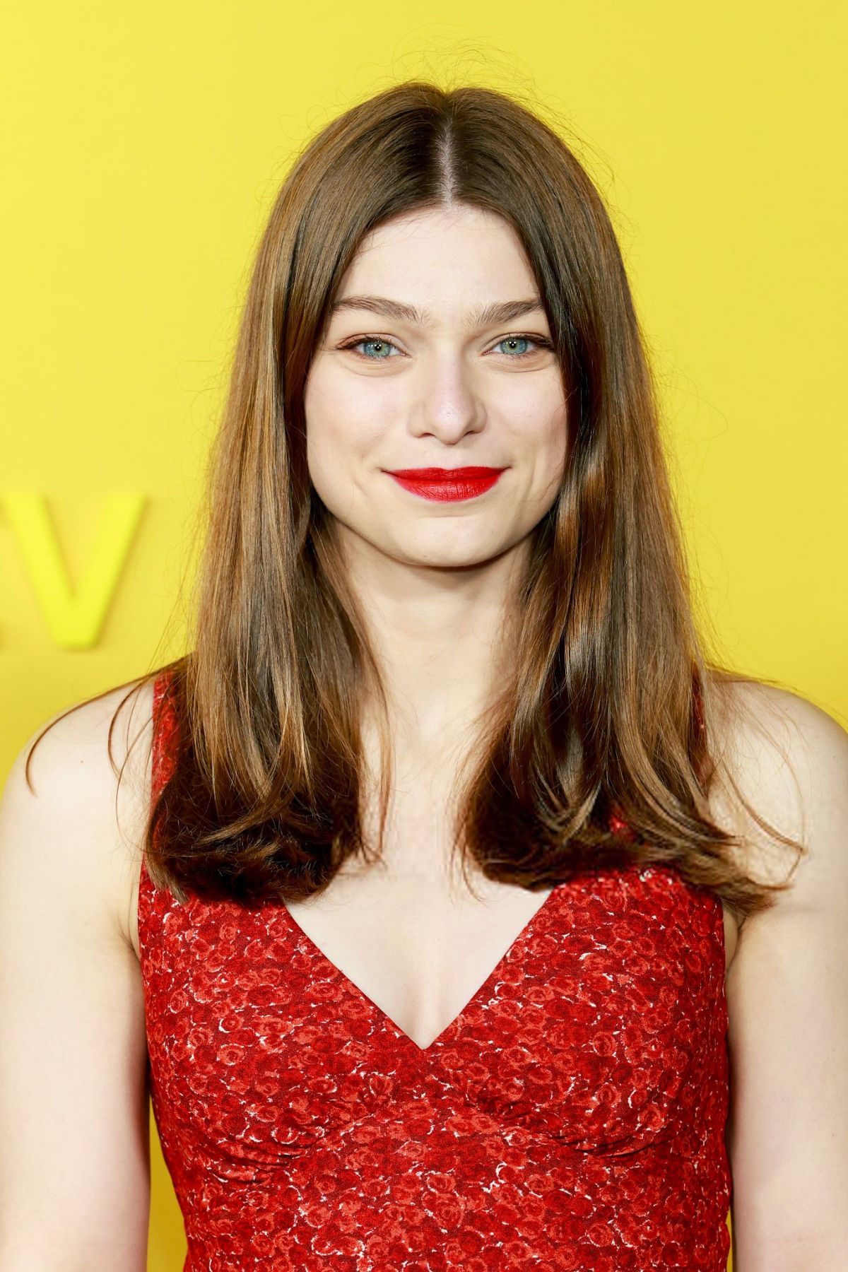 CATHARINE DADDARIO at Pluribus World Premiere in Los Angeles 11/04/2025 ...