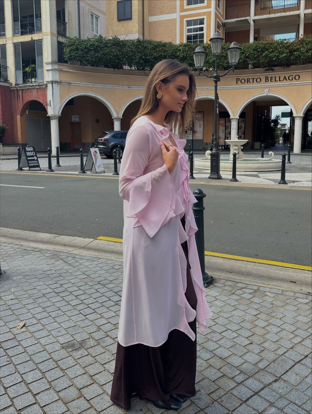 CHELSEA MAYER – Instagram Photos and Video 11/22/2025 – HawtCelebs
