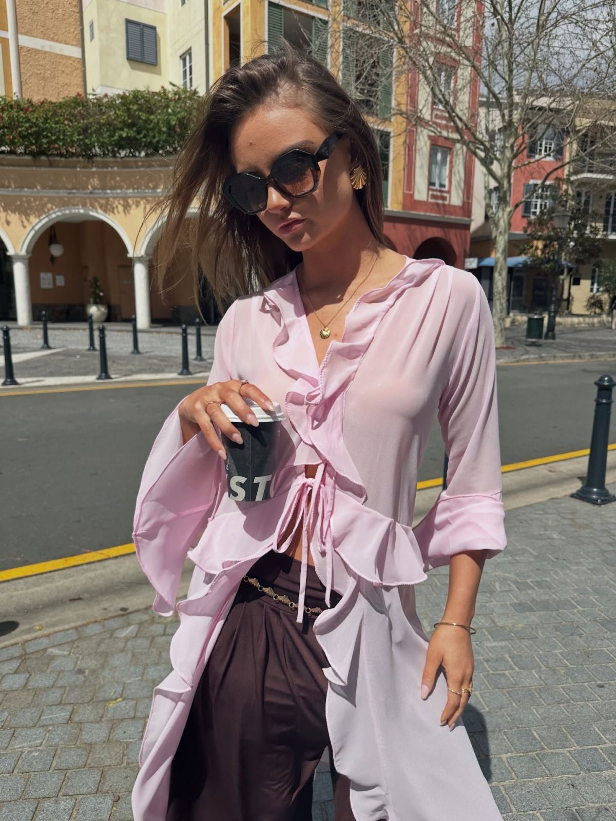 CHELSEA MAYER – Instagram Photos and Video 11/22/2025 – HawtCelebs