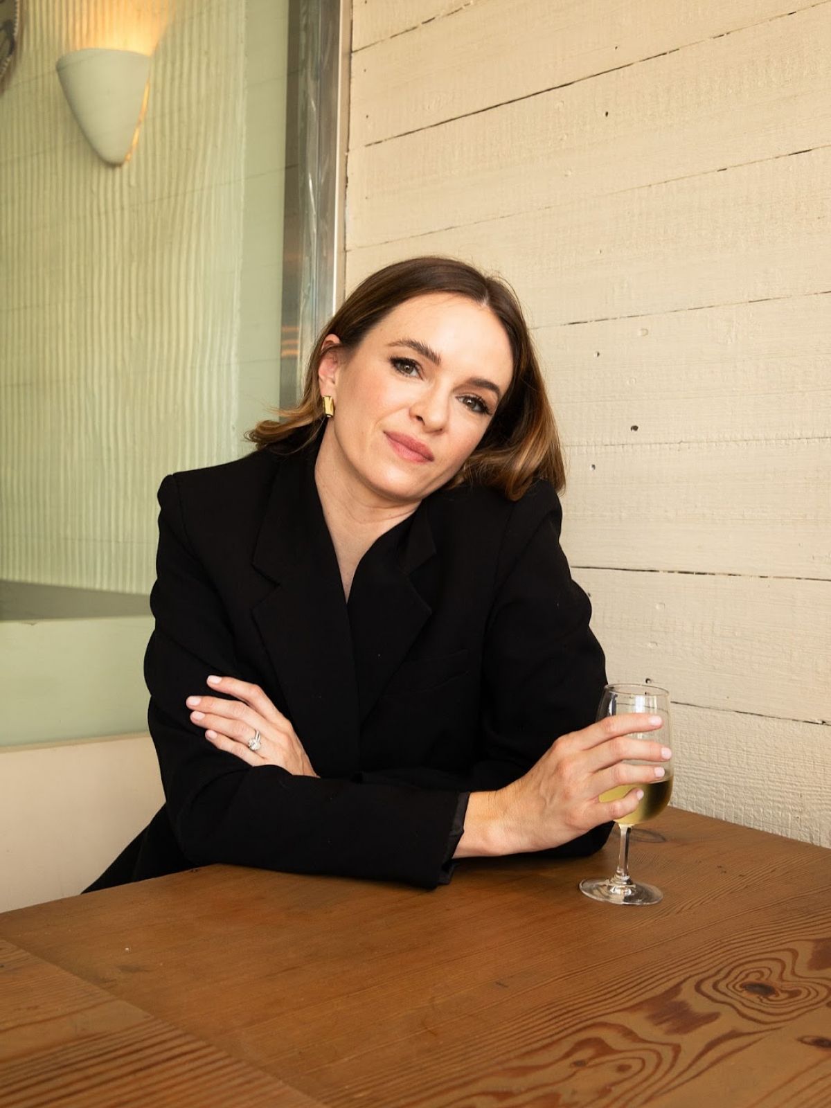 DANIELLE PANABAKER – Instagram Photos 11/14/2025 – HawtCelebs