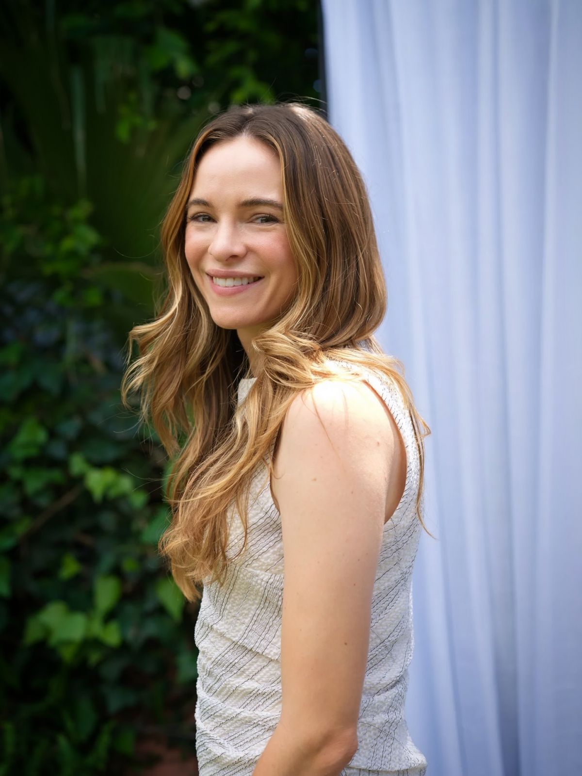 DANIELLE PANABAKER – Instagram Photos 11/14/2025 – HawtCelebs