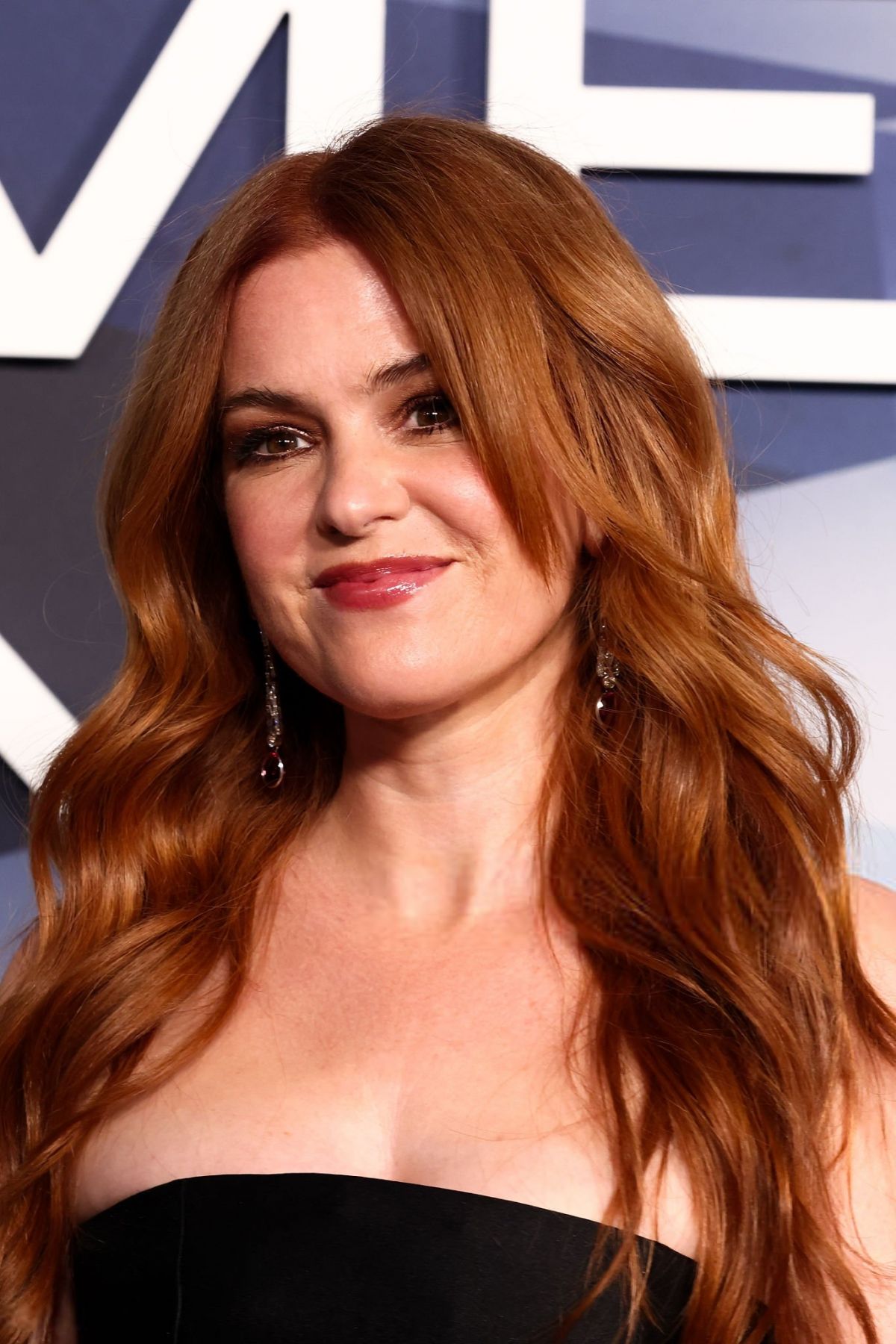 ISLA FISHER at Now You See Me Now You Don’t World Premiere in New York ...