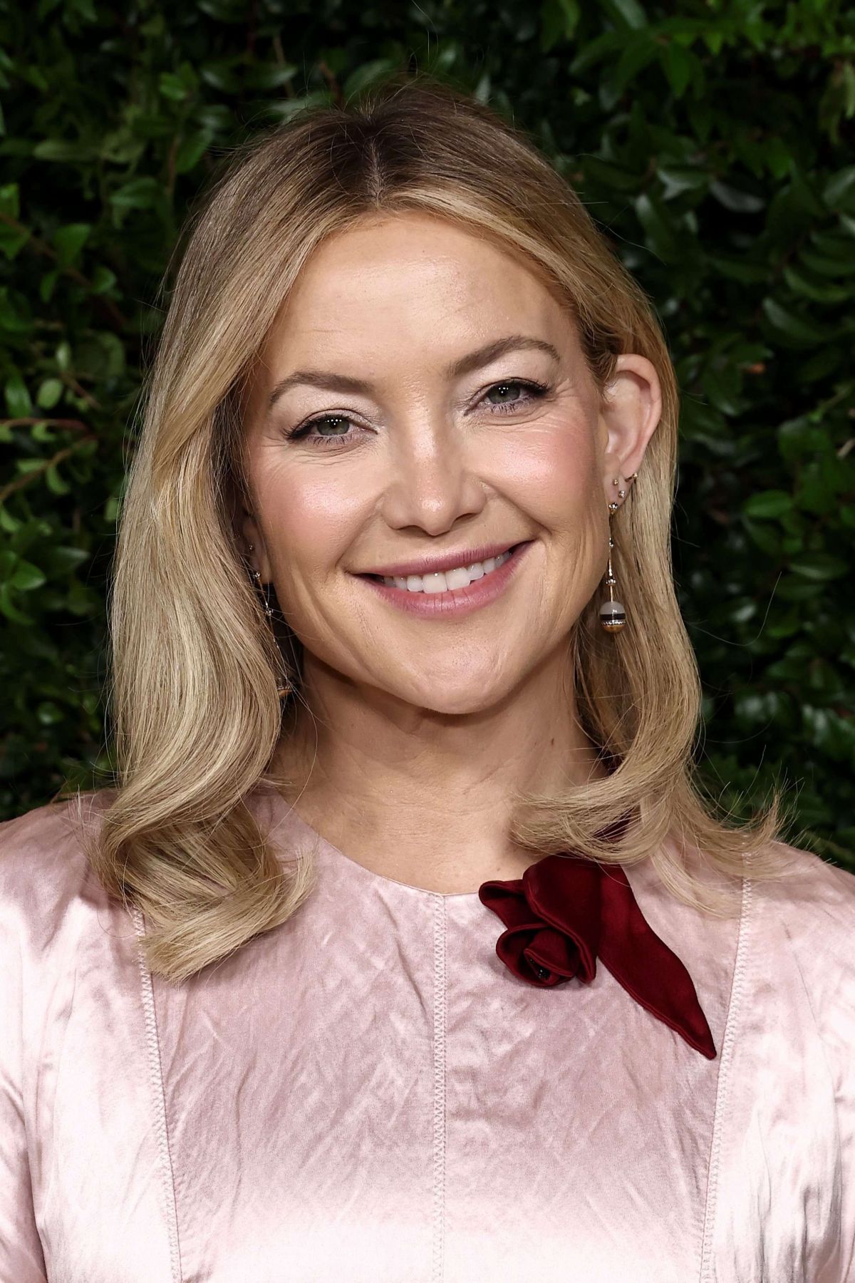 KATE HUDSON at Attends Academy Women’s Luncheon Presented by Chanel in ...