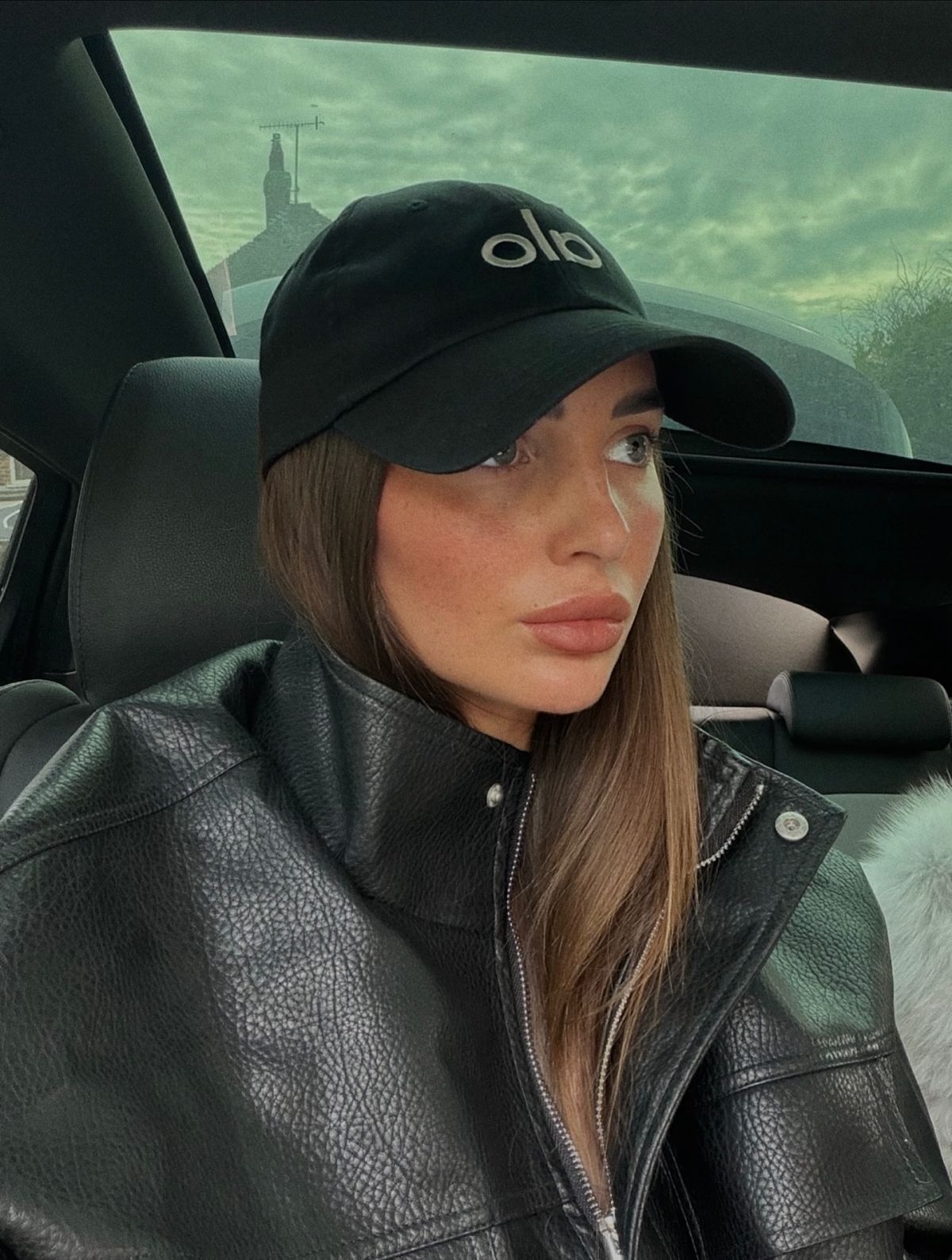 MADDY CHEARY – Instagram Photos 11/13/2025 – HawtCelebs
