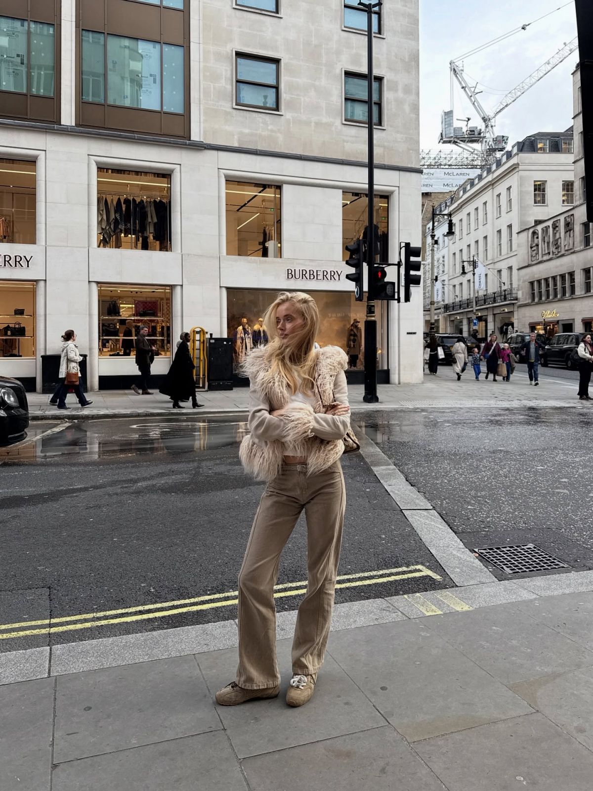 VICTORIA TURNER – Instagram Photos 11/05/2025 – HawtCelebs