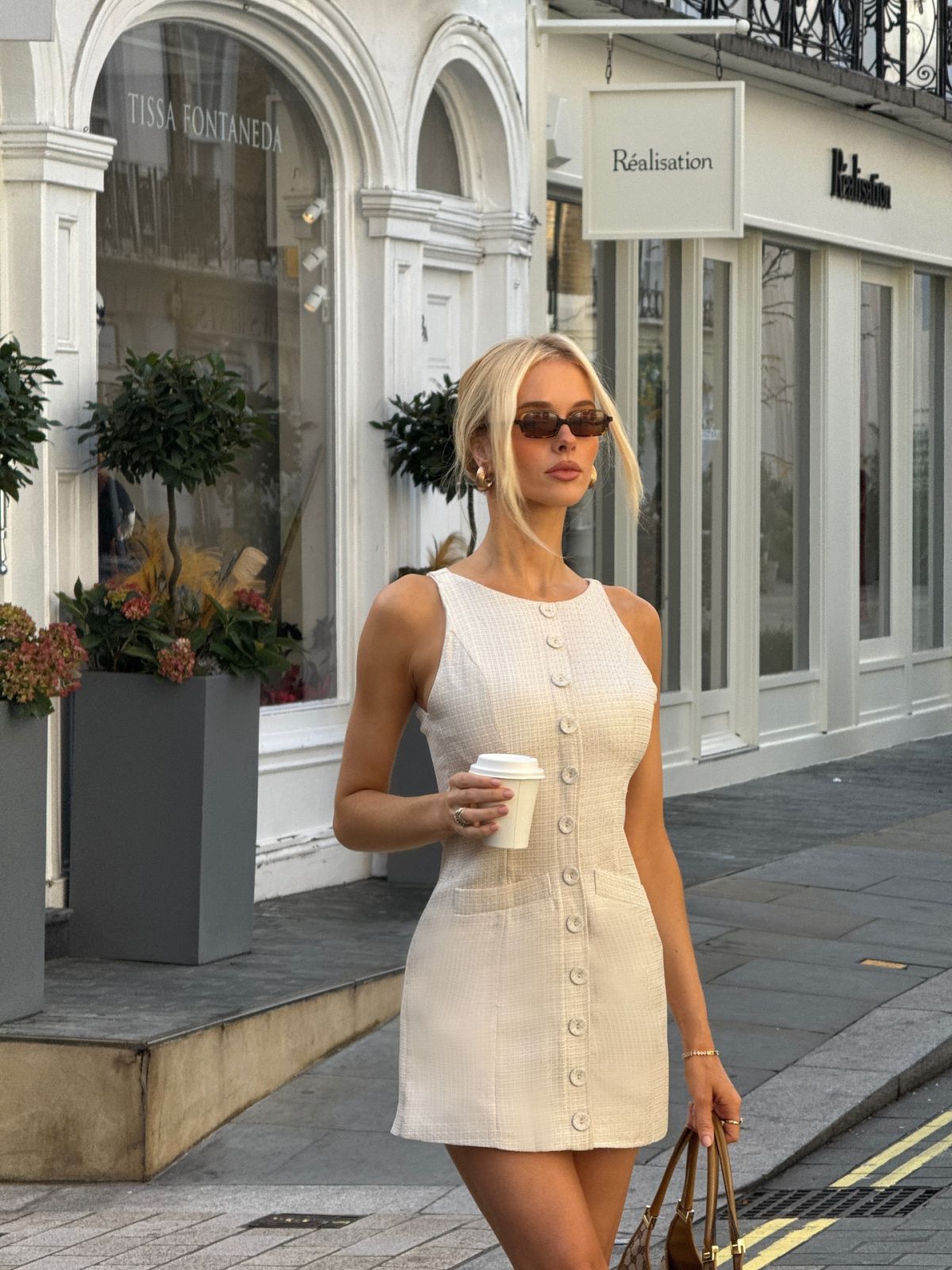 VICTORIA TURNER – Instagram Photos 11/14/2025 – HawtCelebs