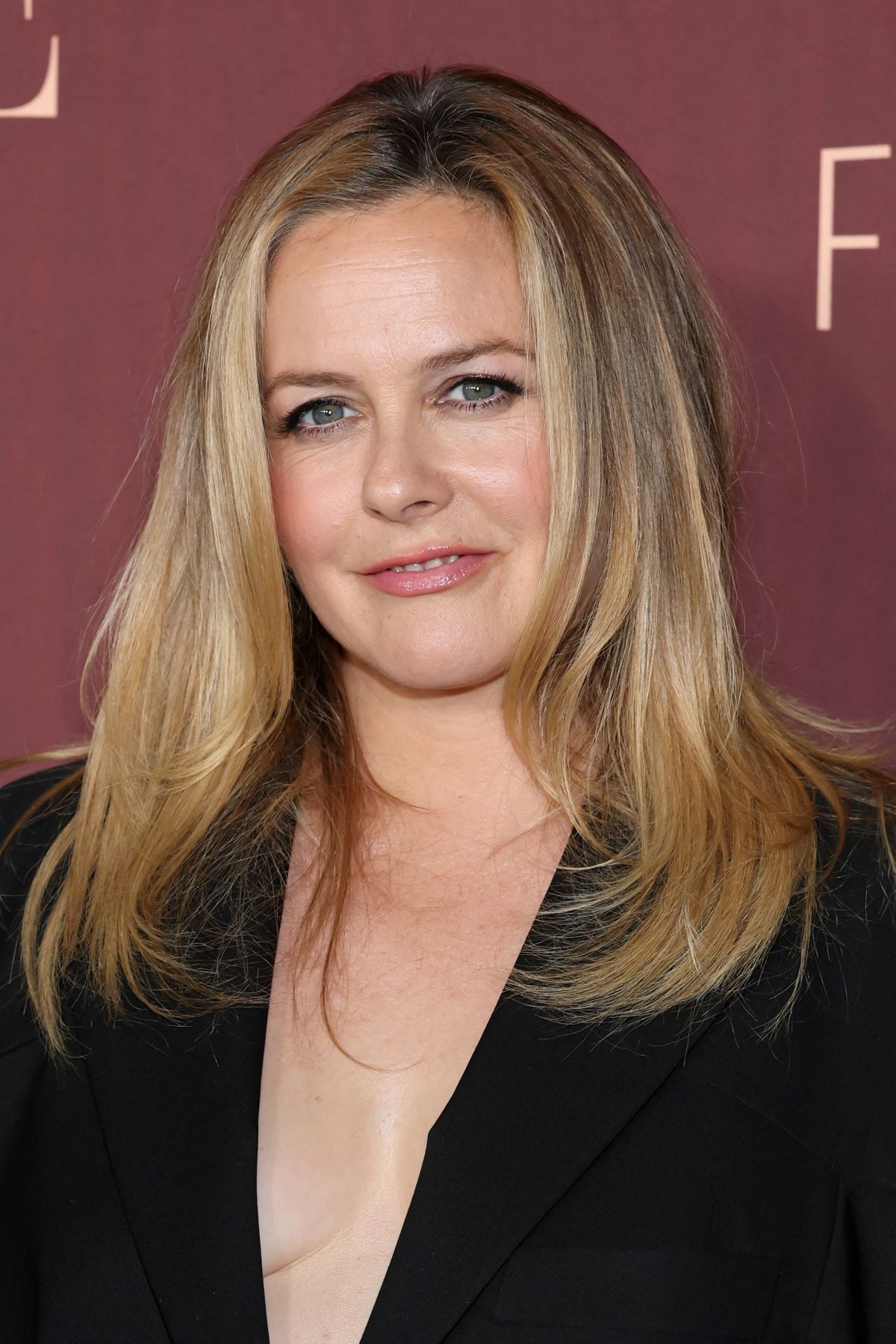 ALICIA SILVERSTONE at The Actors Night Hosted by The Actor Awards and ...