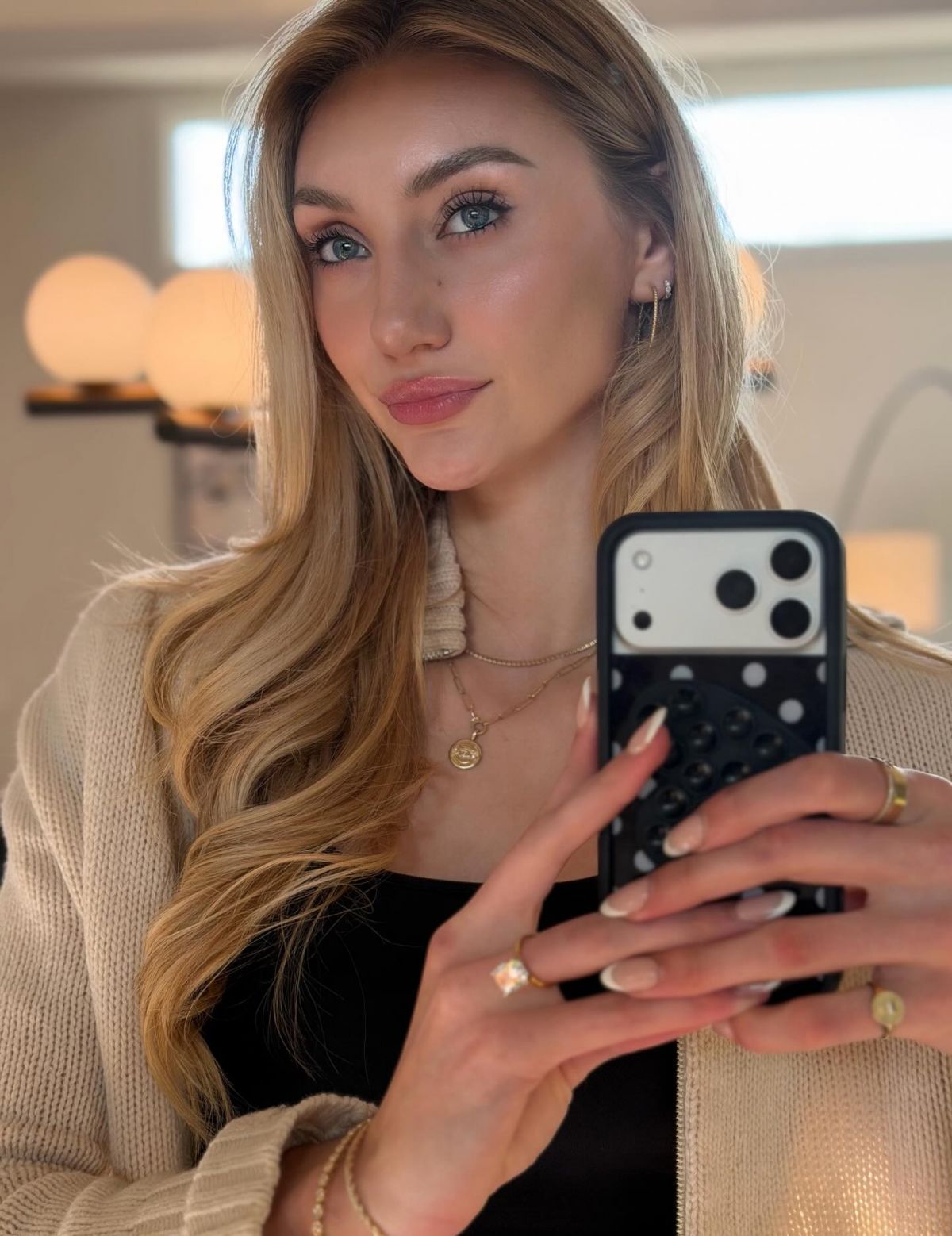 CAMERON BRINK – Instagram Photos 12/05/2025 – HawtCelebs