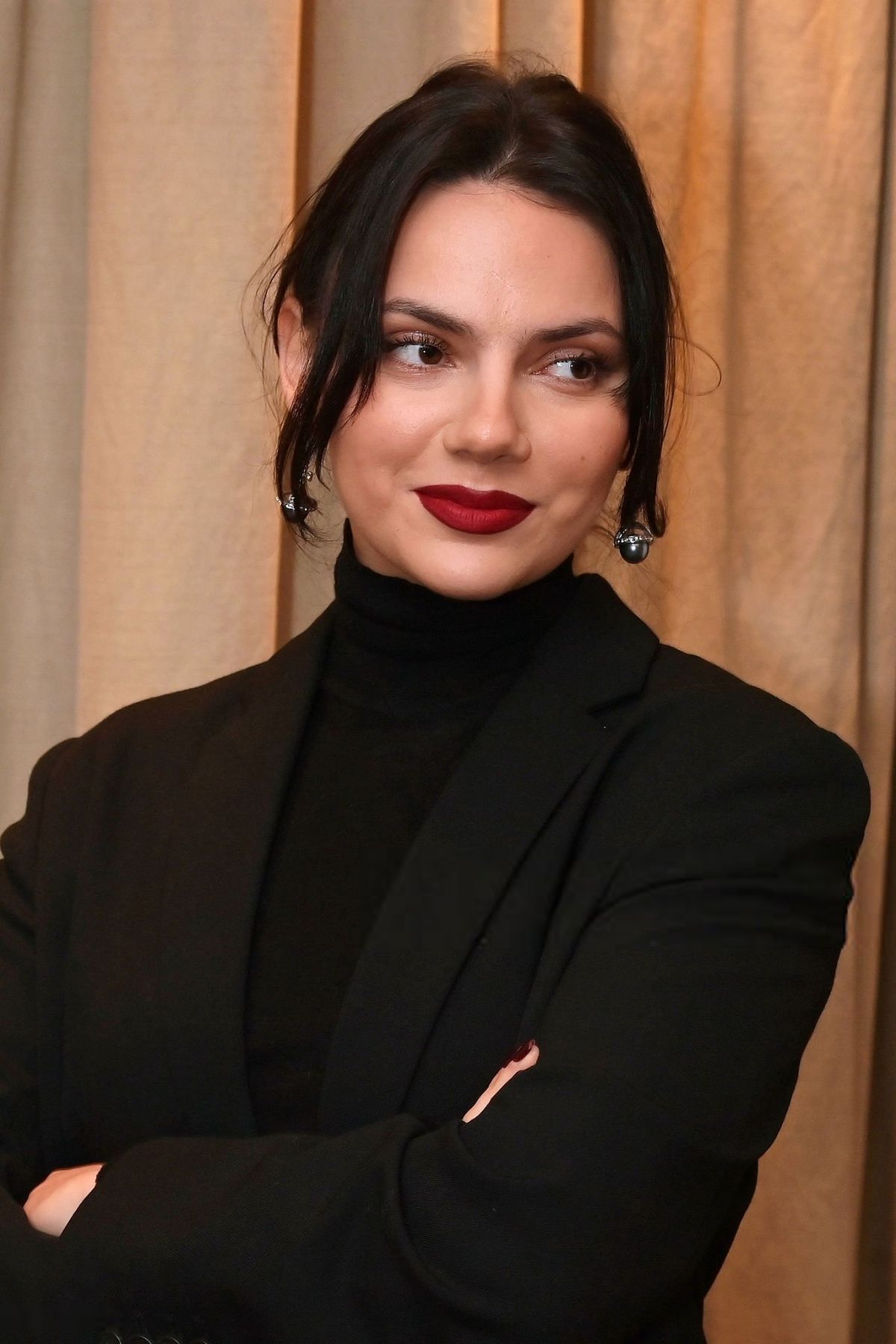 DAFNE KEEN at 46th London Critics’ Circle Film Awards Nominations ...