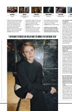JENNIFER LAWRENCE, AMANDA SEYFRIED, RENATE REINSVE, JESSIE BUCKLEY ...