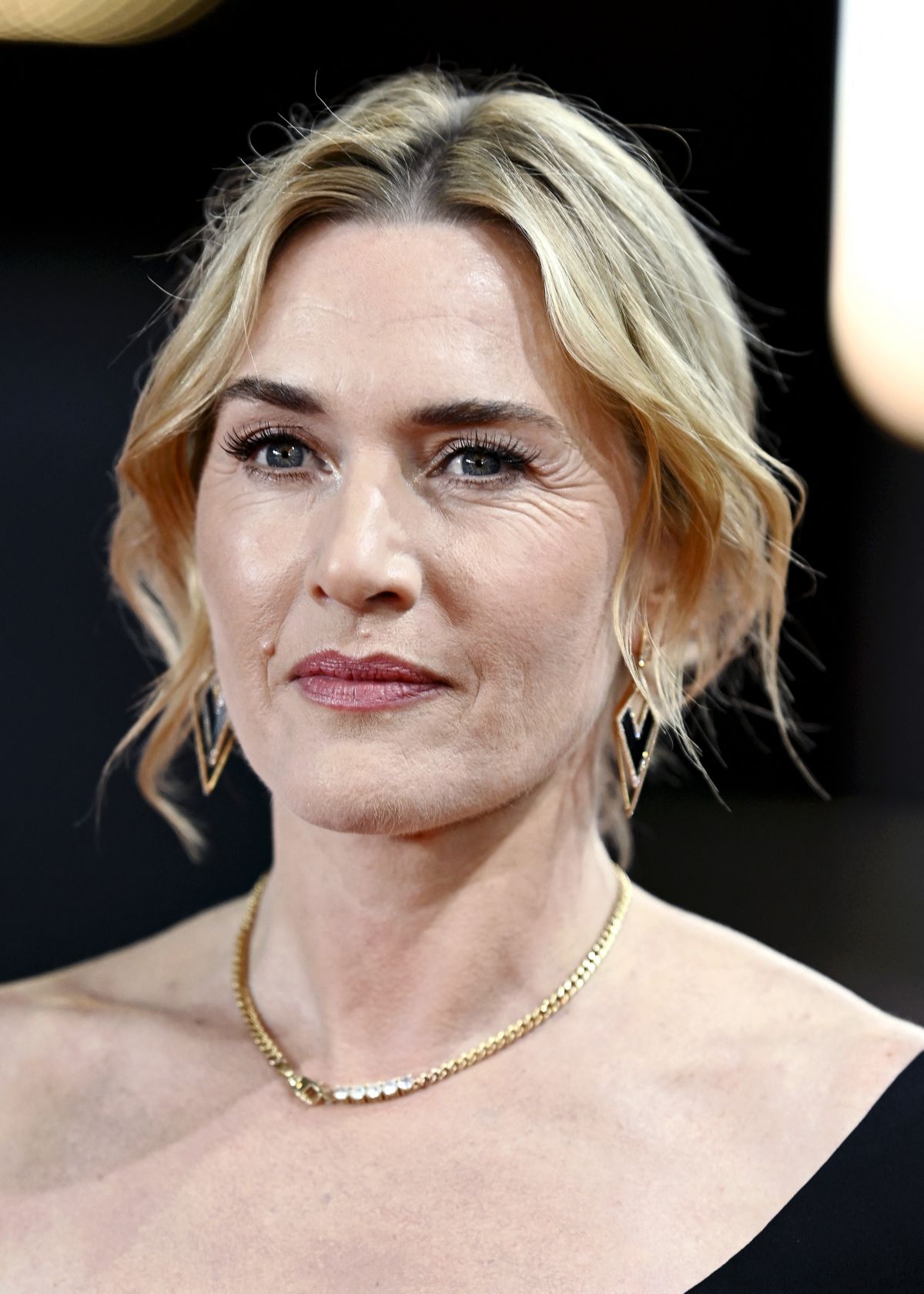 KATE WINSLET at Goodbye June World Premiere at Curzon Mayfair in London ...