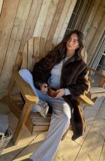 MADDY CHEARY – Instagram Photos 12/11/2025 – HawtCelebs