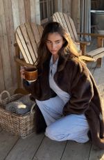 MADDY CHEARY – Instagram Photos 12/11/2025 – HawtCelebs