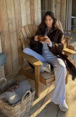 MADDY CHEARY – Instagram Photos 12/11/2025 – HawtCelebs