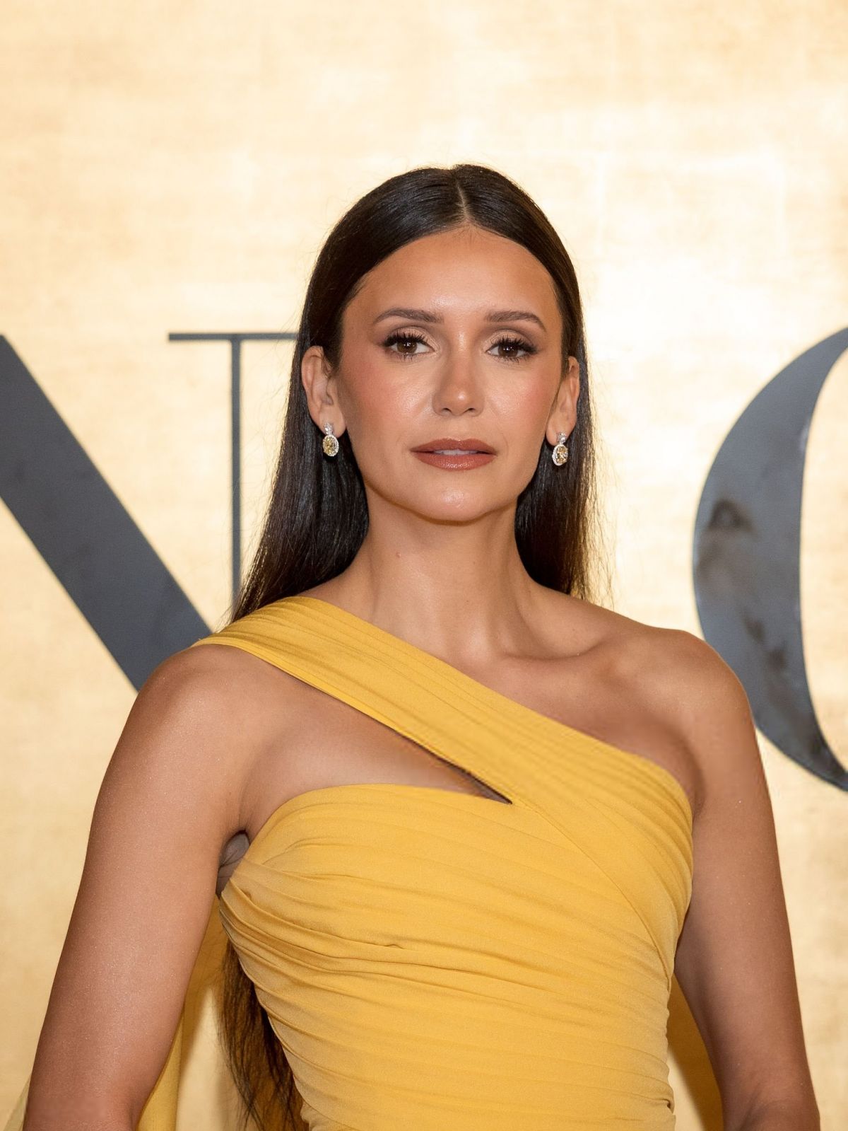 NINA DOBREV at Women in Cinema Event at Red Sea International Film ...