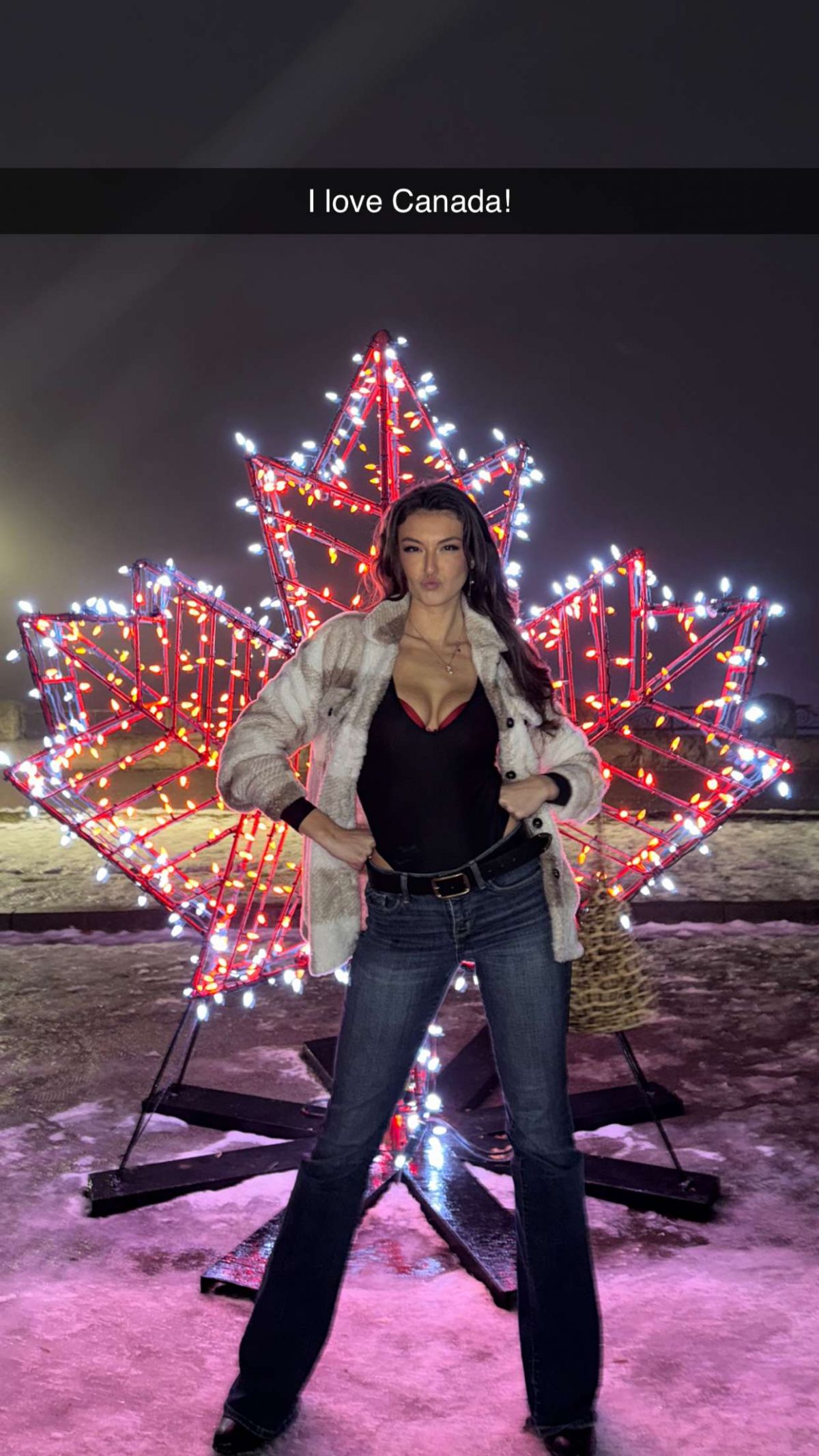 RACHEL PIZZOLATO – Instagram Photos 12/18/2025 – HawtCelebs