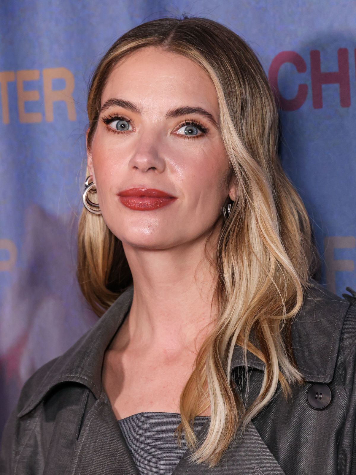 ASHLEY BENSON at The Chronology of Water Premiere at 2220 Arts ...