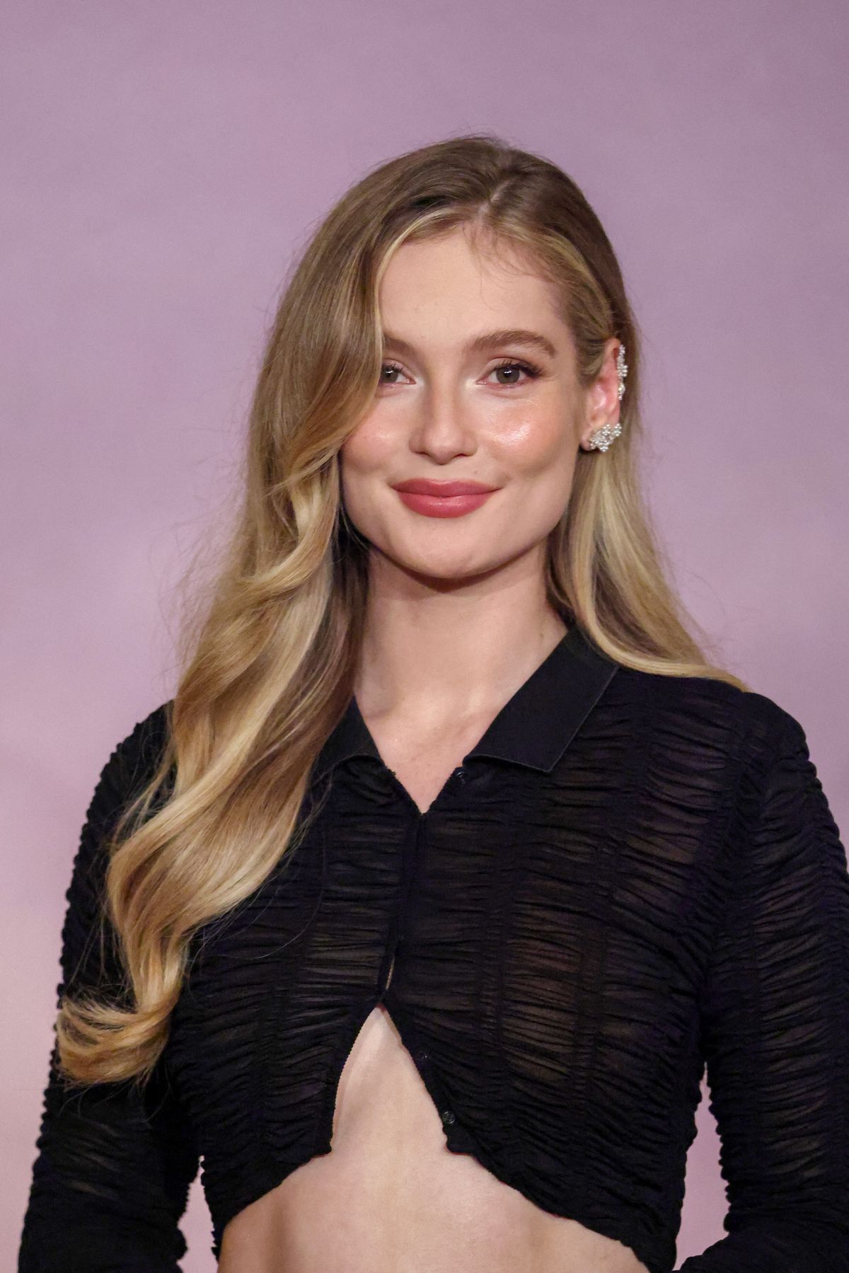 HANNAH DODD at Bridgerton Season 4 World Premiere in Paris 01/14/2026 ...