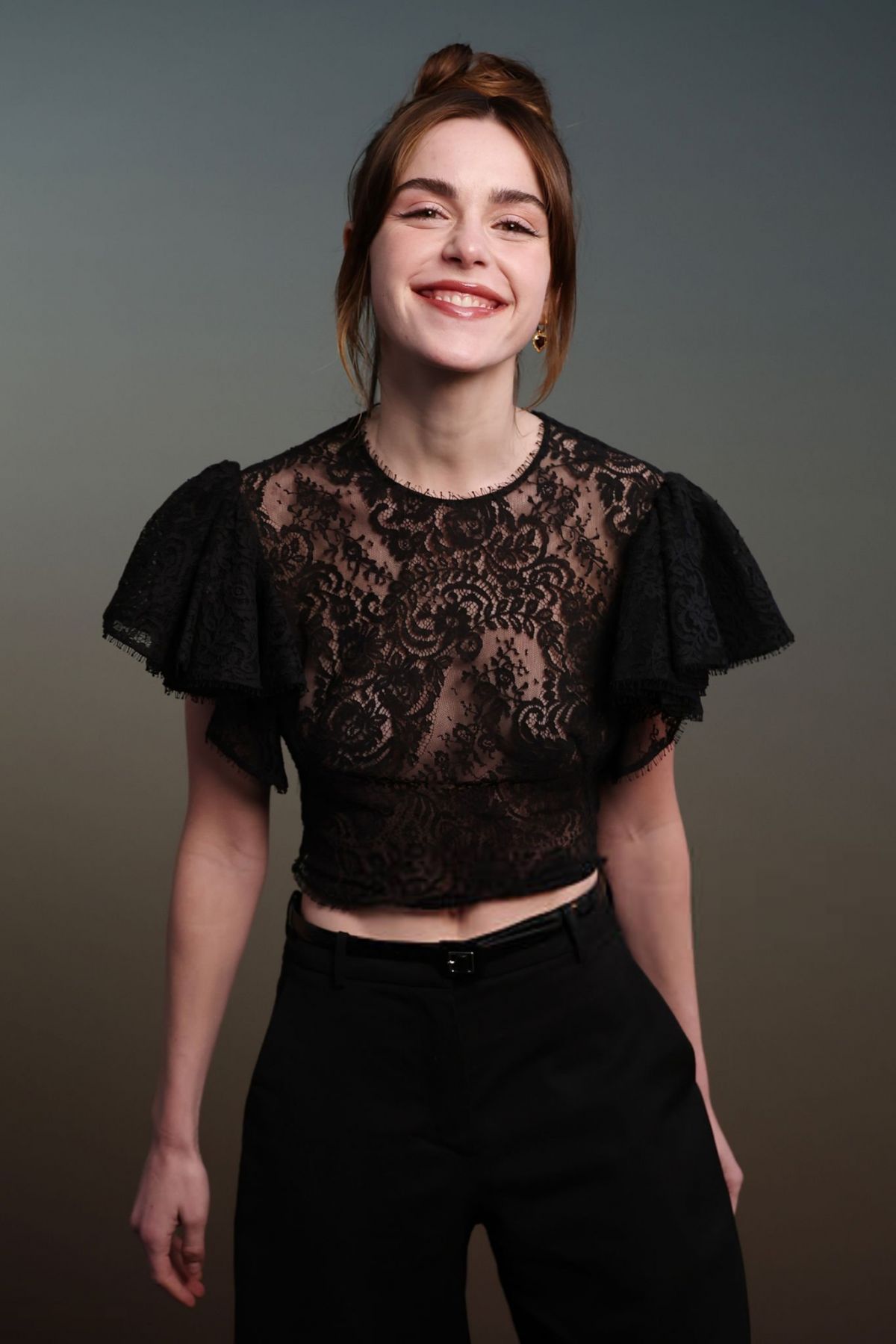 KIERNAN SHIPKA – IMDB Portrait Studio at Sundance Film Festival ...