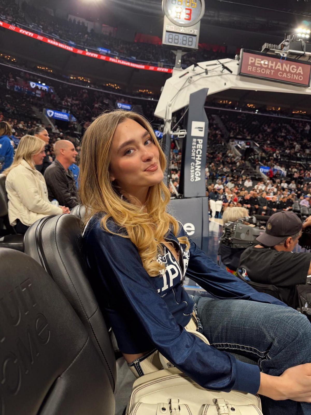 LIZZY GREENE – Instagram Photos 01/27/2026 – HawtCelebs