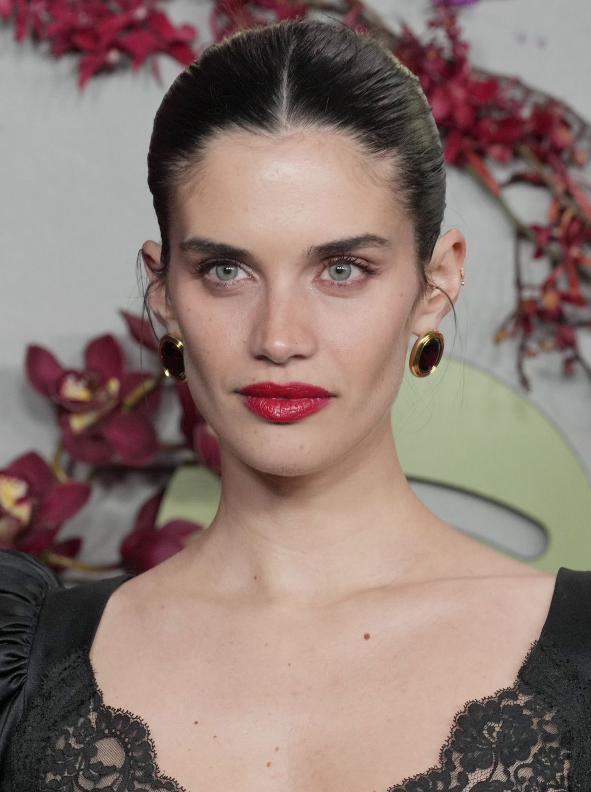 SARA SAMPAIO at Nominees Night: An Official Golden Week Event in LOs ...
