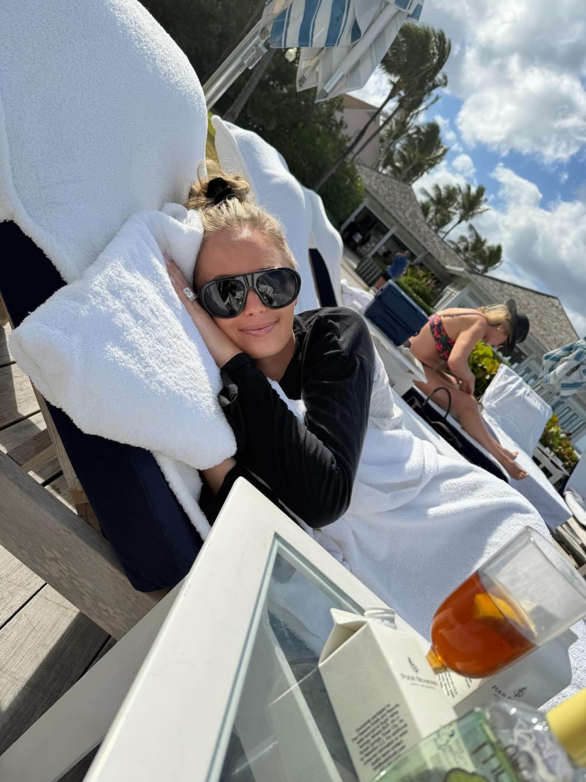 ALEXA SEROWIK – Instagram Photos 02/10/2026 – HawtCelebs