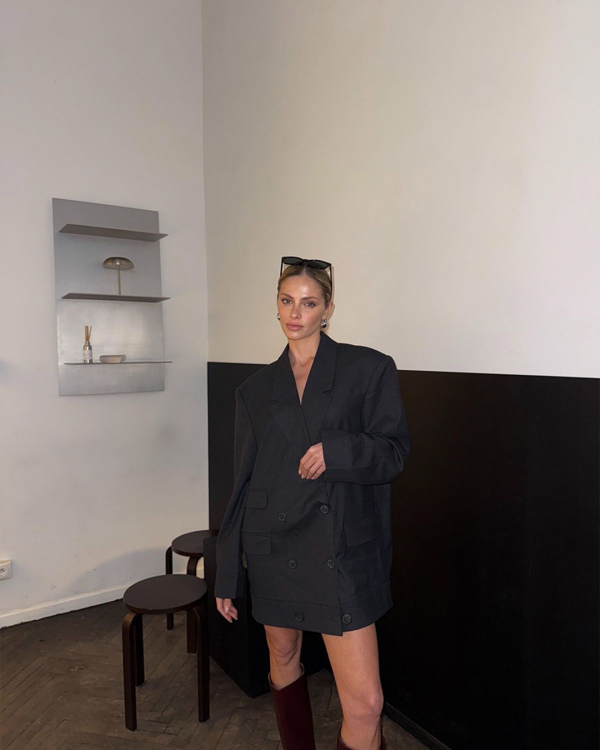 ANNA MARIA OLBRYCHT – Instagram Photos 02/05/2026 – HawtCelebs