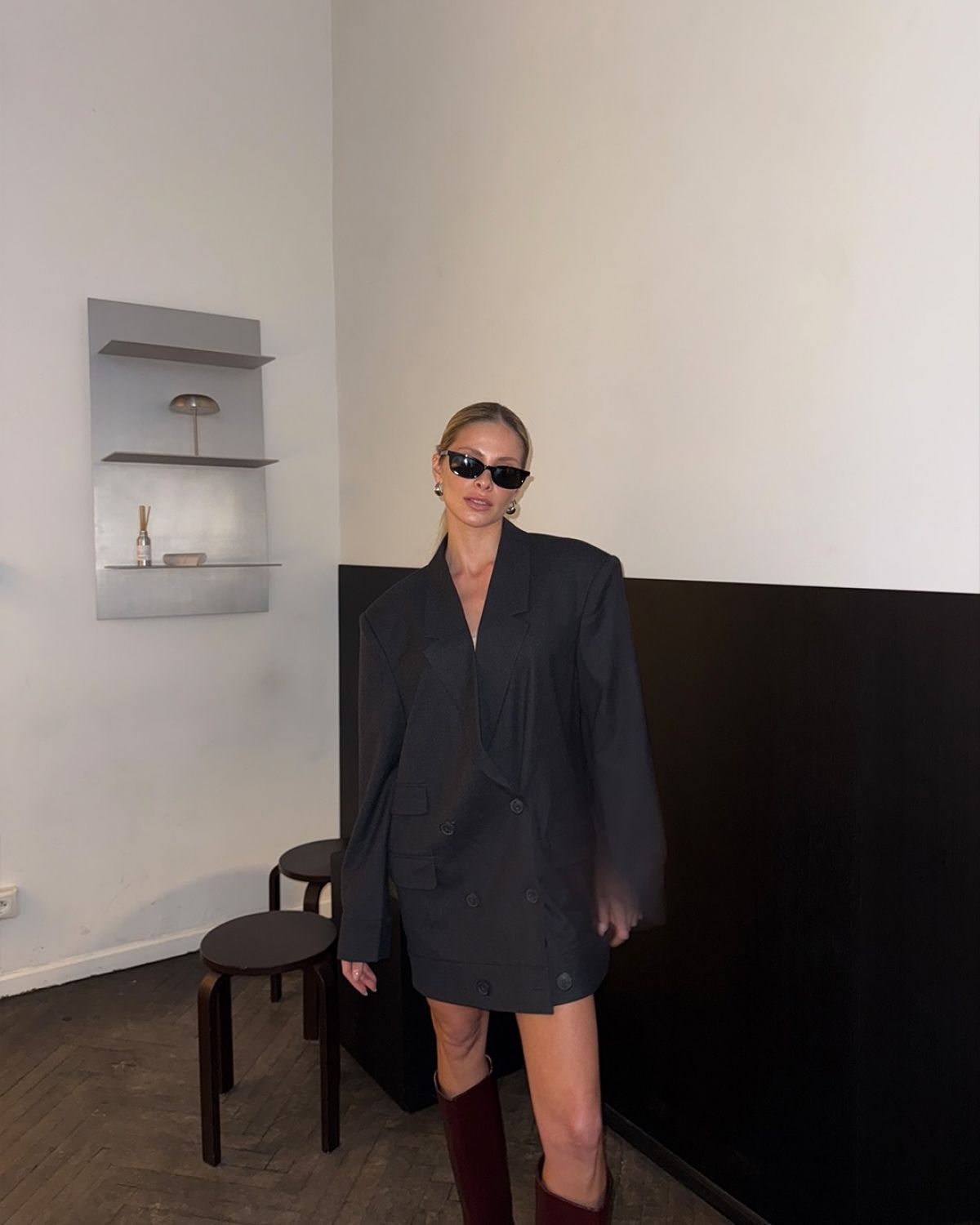 ANNA MARIA OLBRYCHT – Instagram Photos 02/05/2026 – HawtCelebs