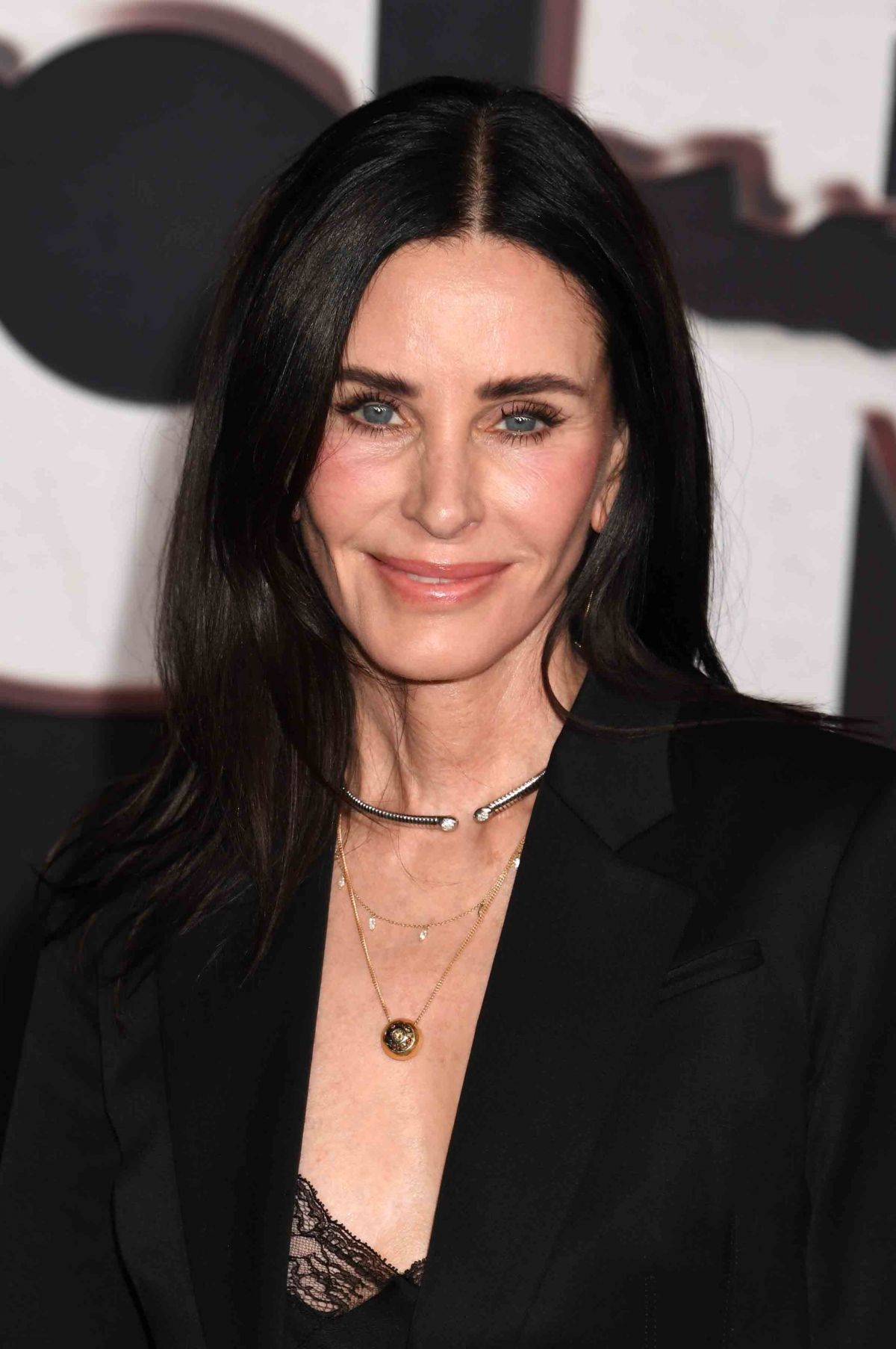 COURTENEY COX at Scream 7 Premiere at Paramount Pictures Studios in ...
