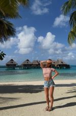 EMILY ELIZABETH – Instagram Photos 02/14/2026 – HawtCelebs