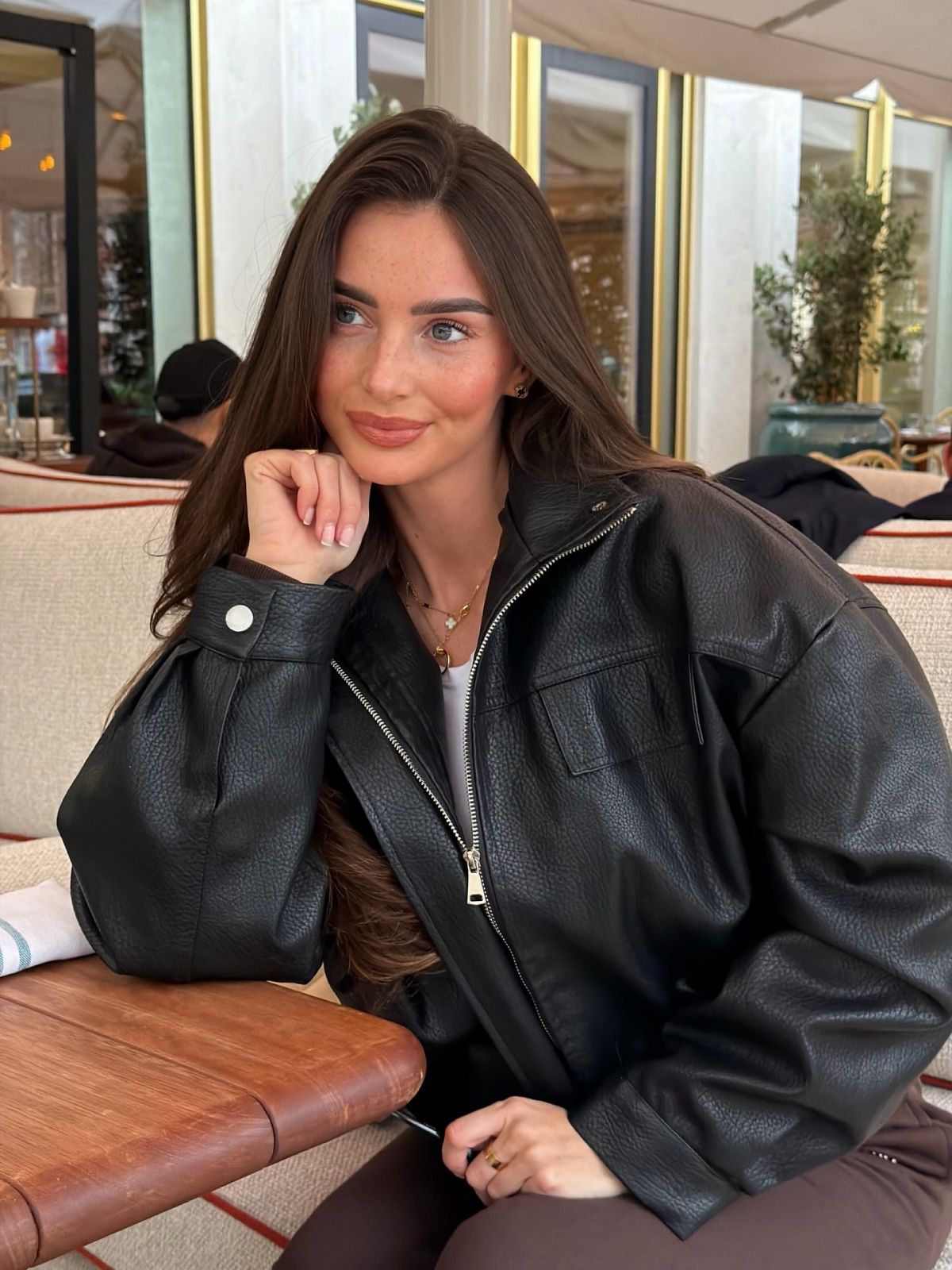 MADDY CHEARY – Instagram Photos 02/09/2026 – HawtCelebs