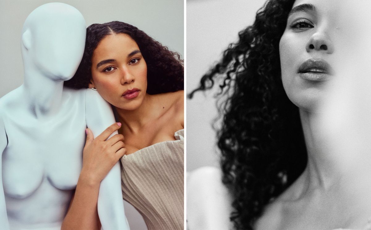 LILI REINHART, ALEXANDRA SHIPP, LOLA TUNG and VICTORIA PEDRETTI for Who ...