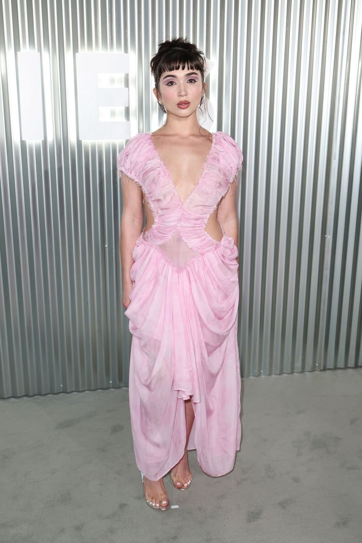 ROWAN BLANCHARD at Vanity Fair’s The 2026 Vanities Party – A Night for ...