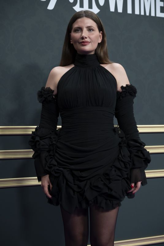 Miriam Giovanelli – HawtCelebs