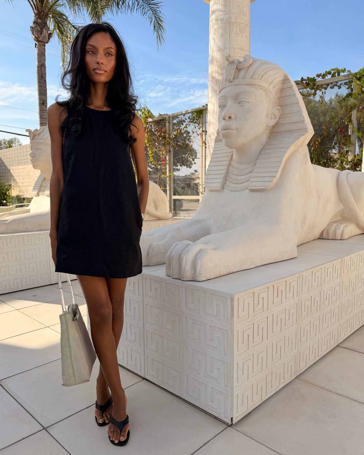 SYDNEY J HARPER – Instagram Photos 04/10/2026 – HawtCelebs