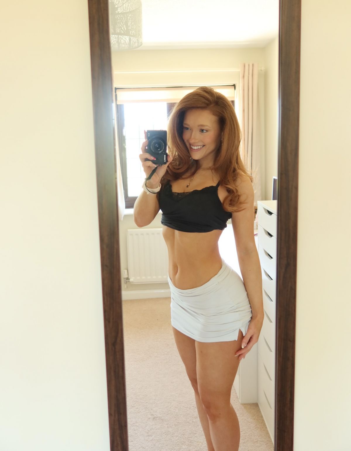 PHOEBE GINGER – Instagram Photos 05/01/2026 – HawtCelebs