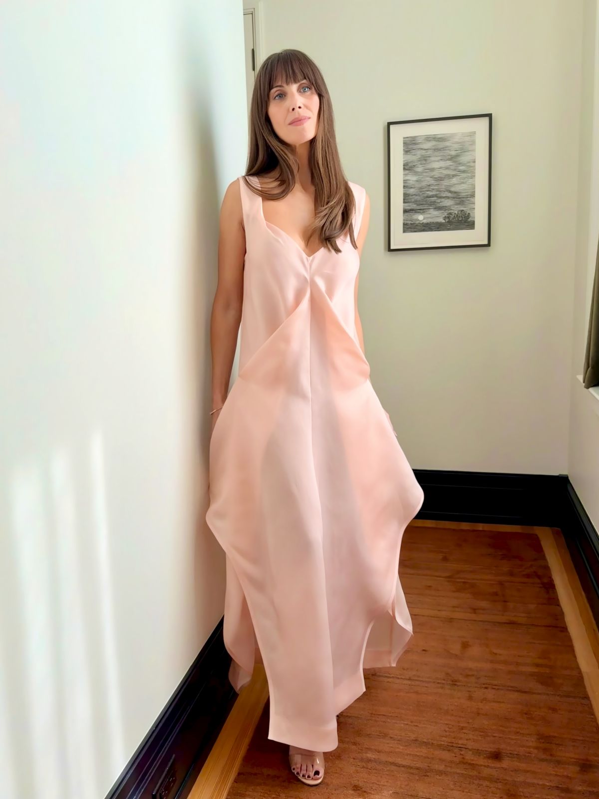 ALISON BRIE – Tribeca Film Festival Premiere of The Revisionist ...