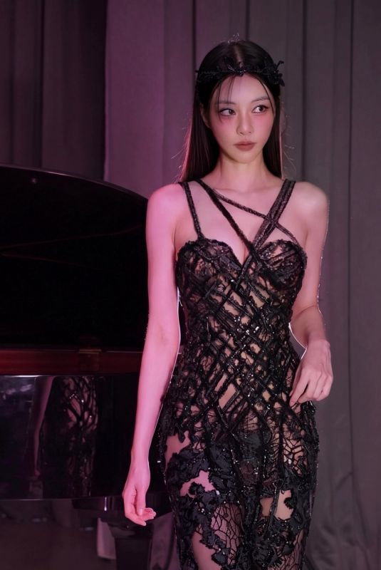CATHRYN LI – Instagram Photos 06/15/2026 – HawtCelebs
