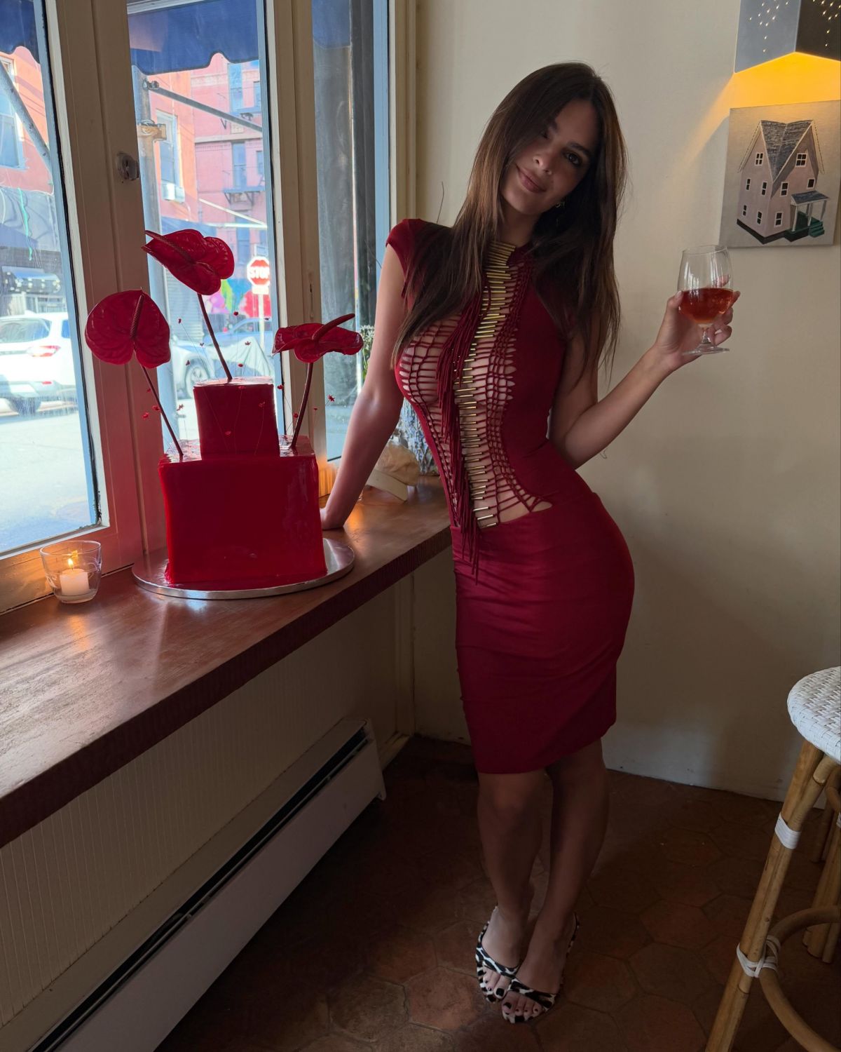 EMILY RATAJKOWSKI – Instagram Photos 06/14/2026 – HawtCelebs