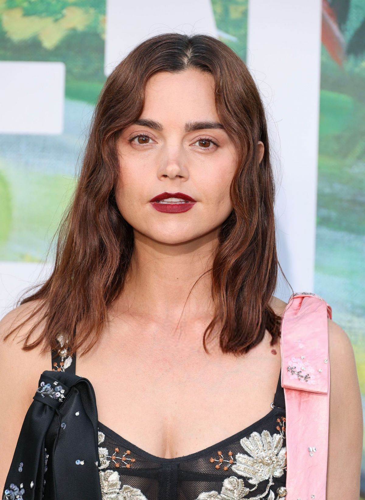 JENNA COLEMAN at Serpentine Summer Party 2026 at Serpentine South in ...