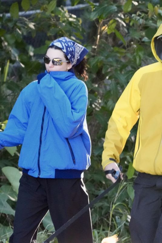 KENDALL JENNER and Jacob Elordi Out and About in Australia 06/24/2026 ...