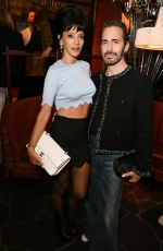 LILY ALLEN at Perfect X Marc Jacobs Beauty Party at The Standard in ...