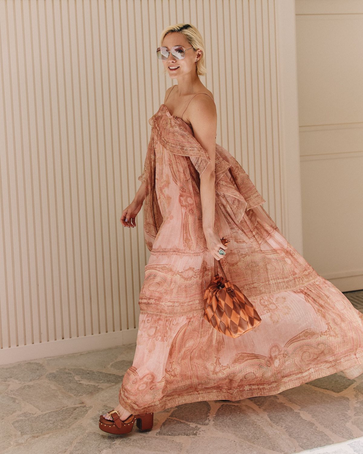 POM KLEMENTIEFF for Harper’s Bazaar, June 2026 – HawtCelebs